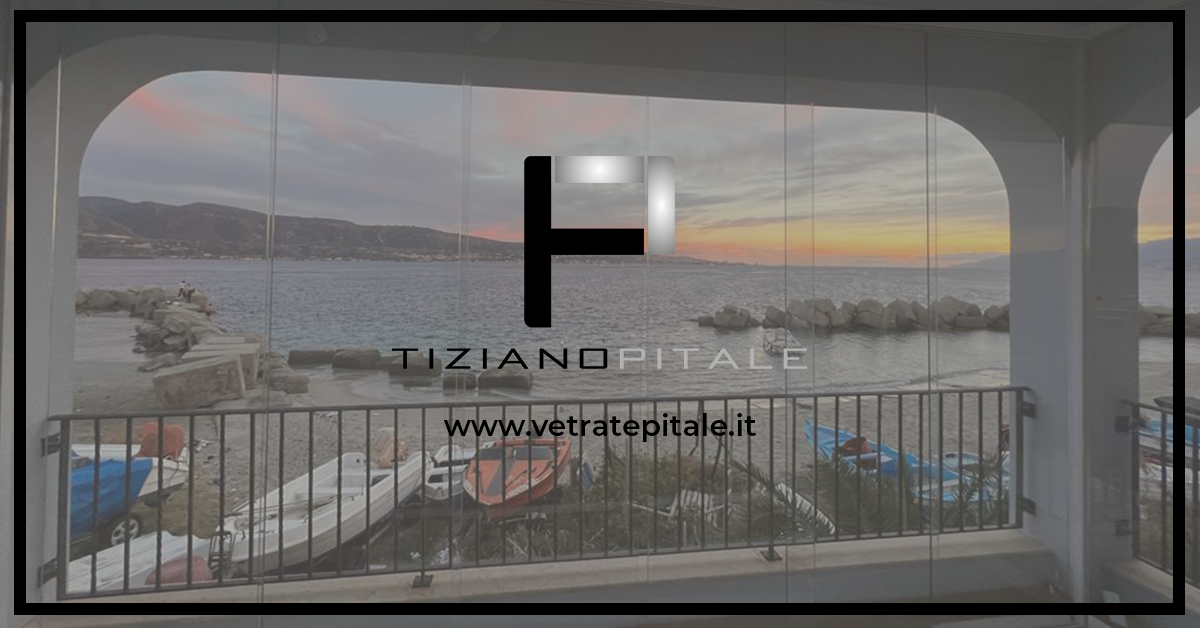 Vetrate Messina - Vetrate Pitale
